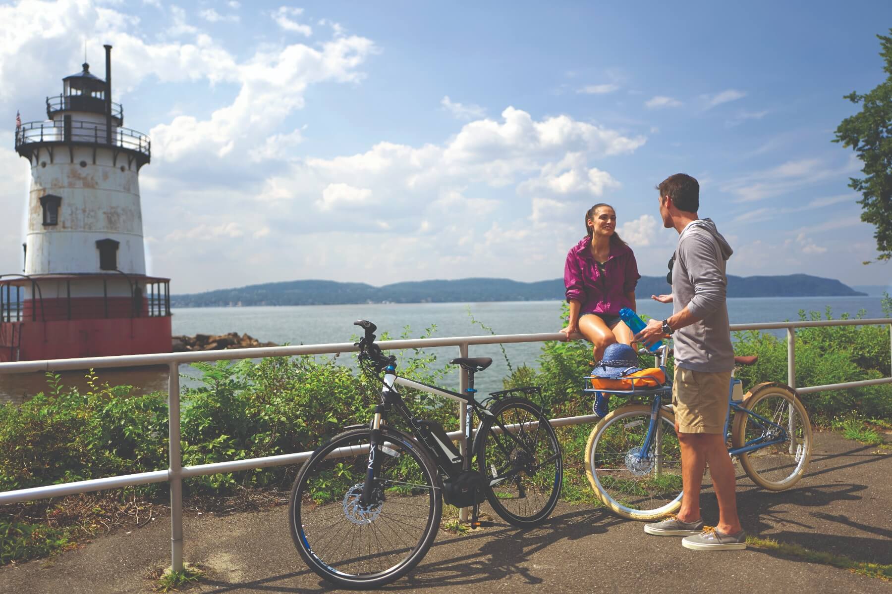The Daymark | View Photo Gallery | Waterfront Condominiums