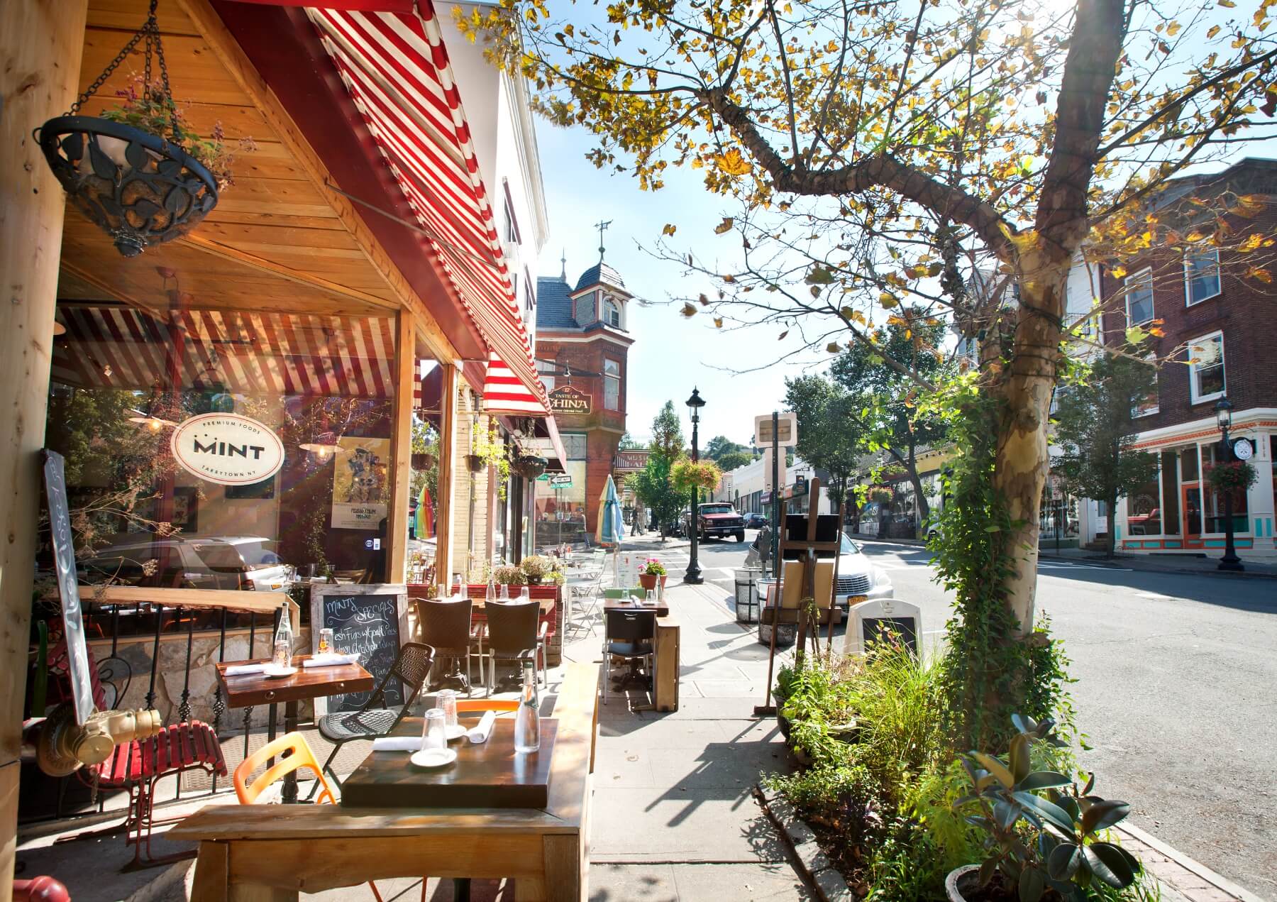 The Daymark | View Photo Gallery | Waterfront Condominiums