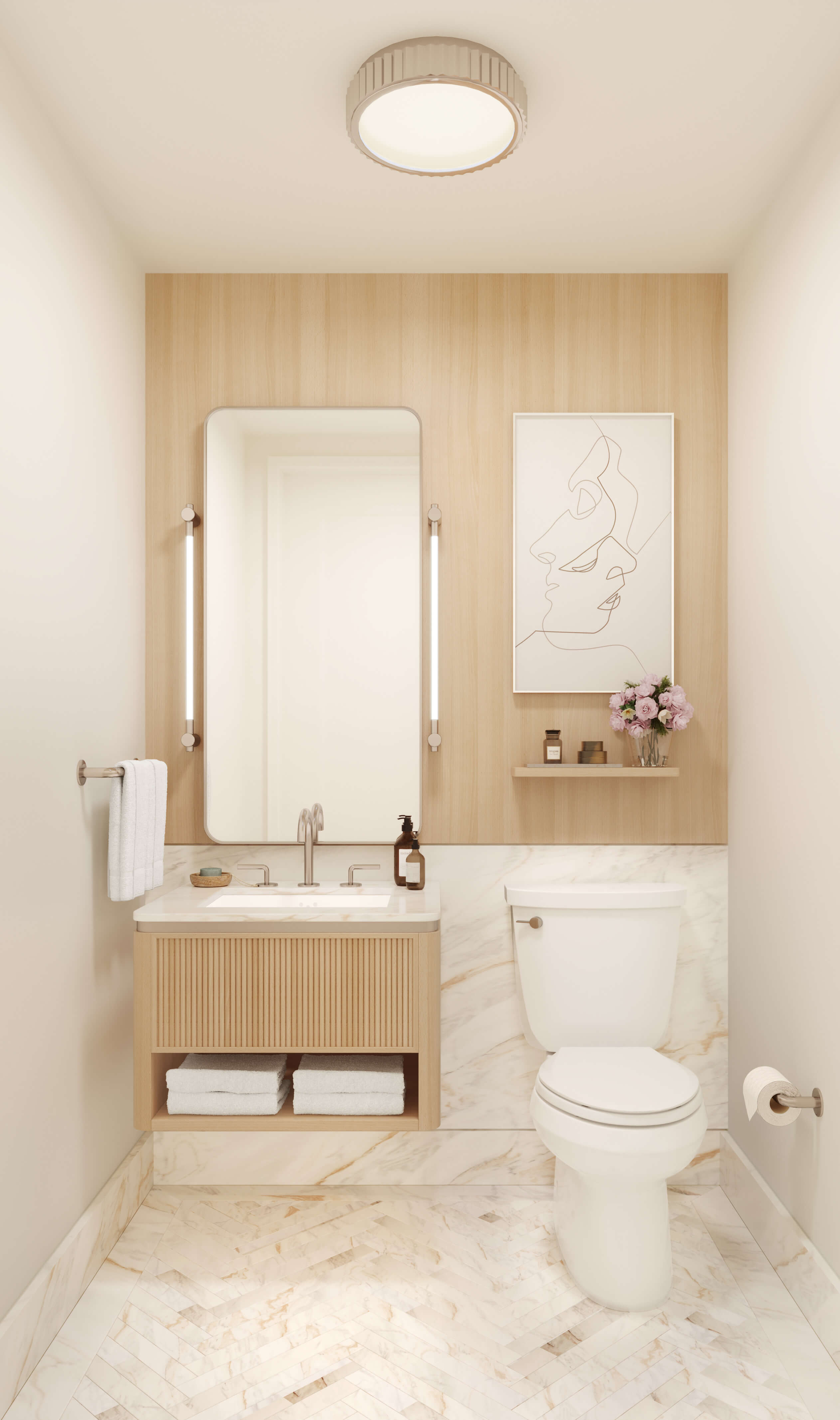 The Daymark | View Photo Gallery | Waterfront Condominiums