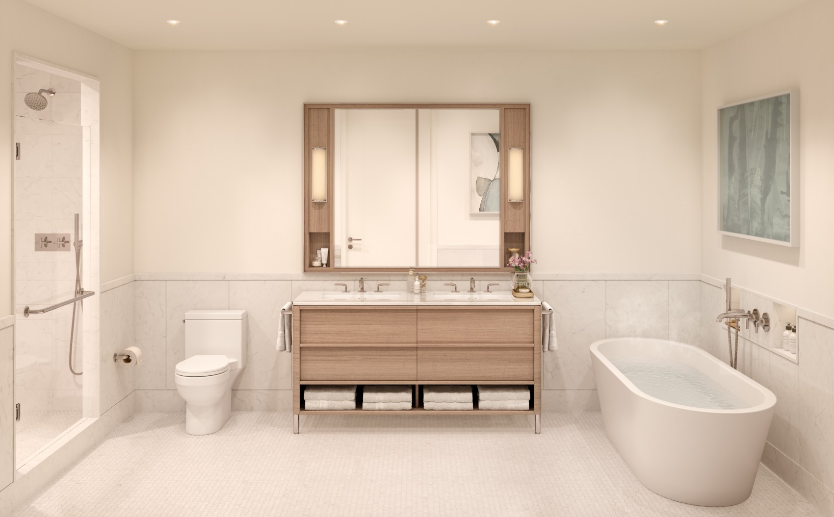 The Daymark | Spacious & Serene Condominium Residences